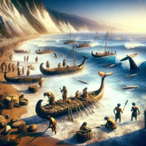 Ancient Whalers of South America: New Insights on 5,000 Years of ...