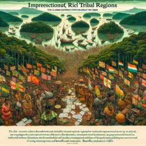 Tribal Rights vs. Development: The Great Nicobar Project and Ecological ...