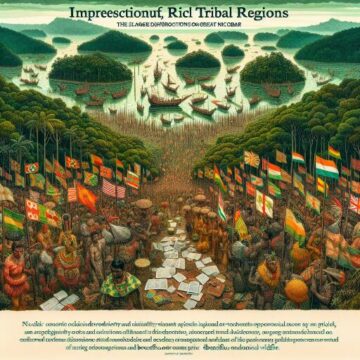 Tribal Rights vs. Development: The Great Nicobar Project and Ecological ...